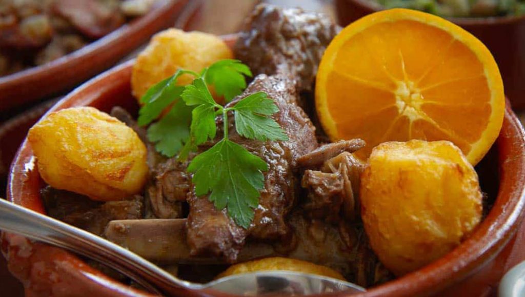Las 10 comidas imprescindibles de Coimbra: ¿Cuántas has probado ...